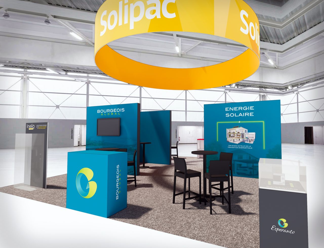 Solipac | ORSAEVENTS