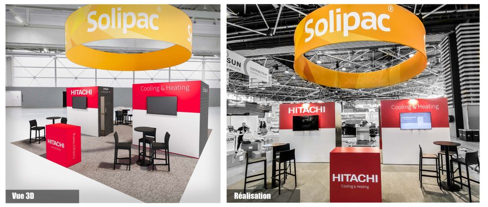 Solipac | ORSAEVENTS